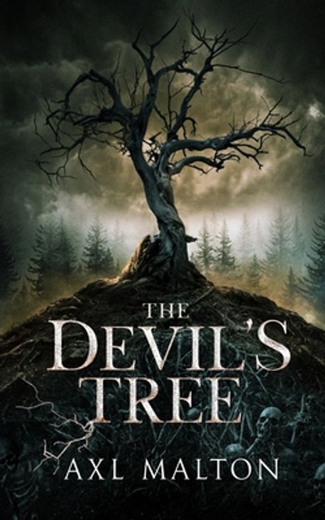 The Devil's Tree | Publishing, Wicked House - 교보문고