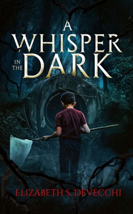 A Whisper in the Dark | Publishing, Wicked House - 교보문고