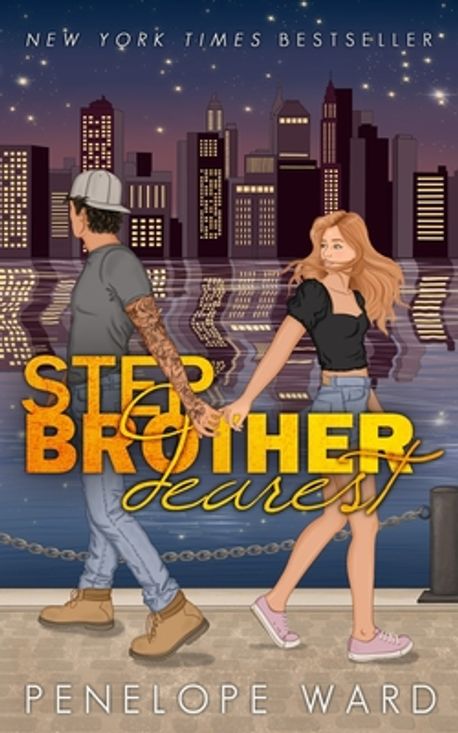 Stepbrother Dearest | Ward, Penelope - 교보문고