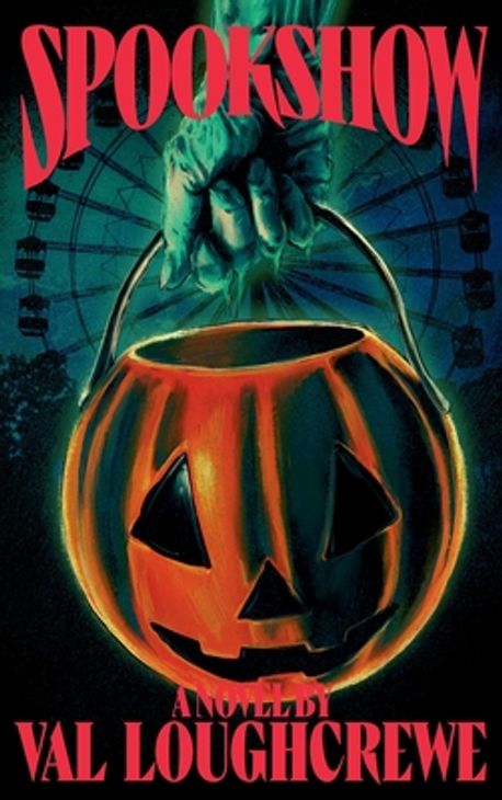 Spookshow | Loughcrewe, Valkyrie - 교보문고