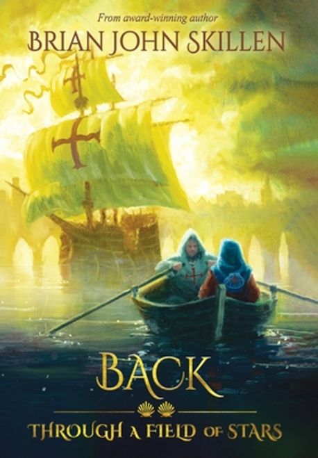 Back | Skillen, Brian John - 교보문고