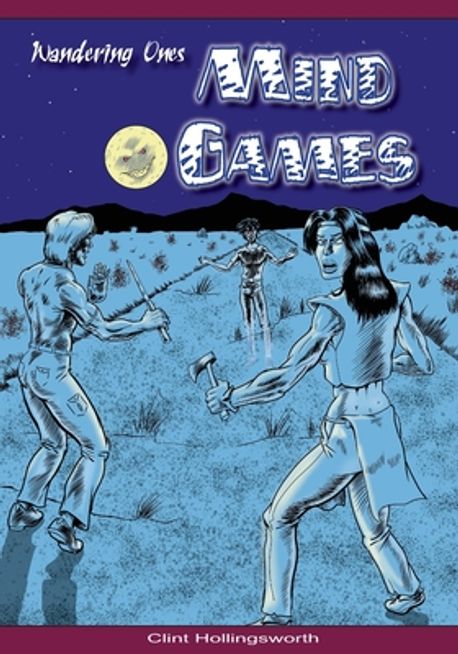 Wandering Ones | Hollingsworth, Clint - 교보문고