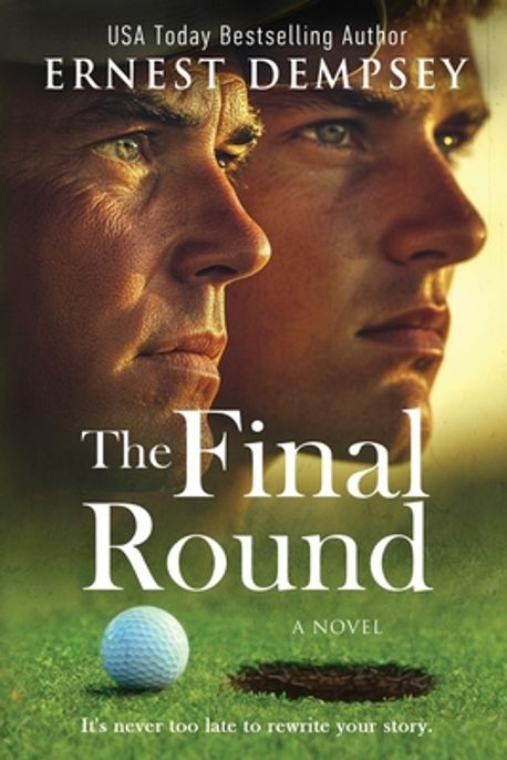 The Final Round | Whited, Jason - 교보문고