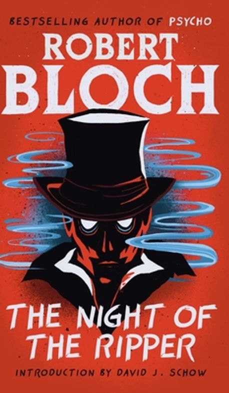 The Night of the Ripper | Bloch, Robert - 교보문고