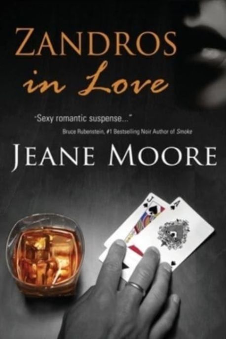 Zandros in Love | Moore, Jeane - 교보문고