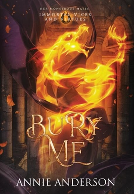 Bury Me | Anderson, Annie - 교보문고