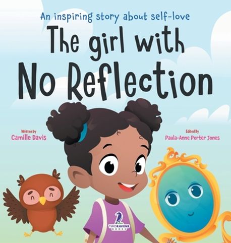 The Girl With No Reflection | Davis, Camille - 교보문고