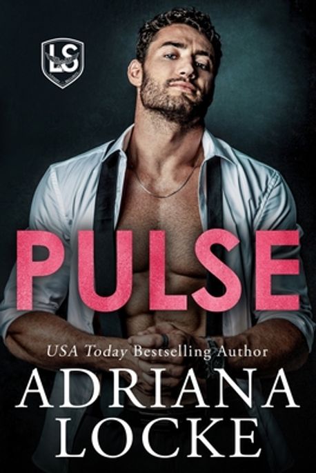 Pulse | Locke, Adriana - 교보문고