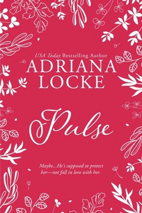 Pulse | Locke, Adriana - 교보문고