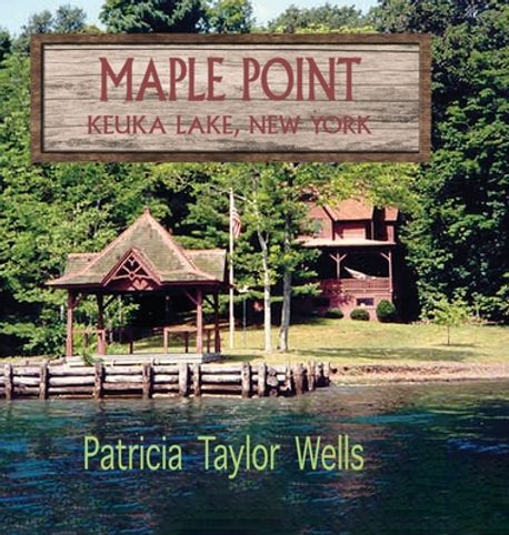 Maple Point | Wells, Patricia Taylor - 교보문고