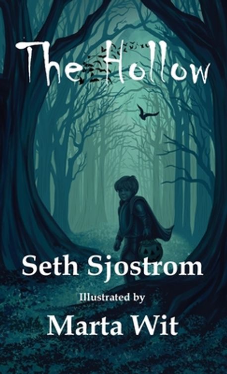 The Hollow | Sjostrom, Seth - 교보문고
