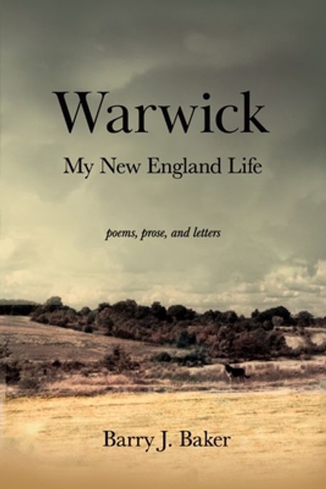 Warwick | Baker, Barry J. - 교보문고