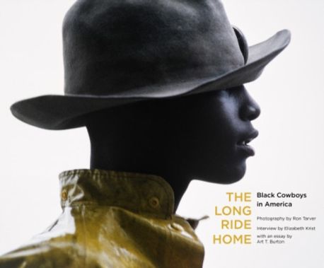 The Long Ride Home | Tarver, Ron - 교보문고