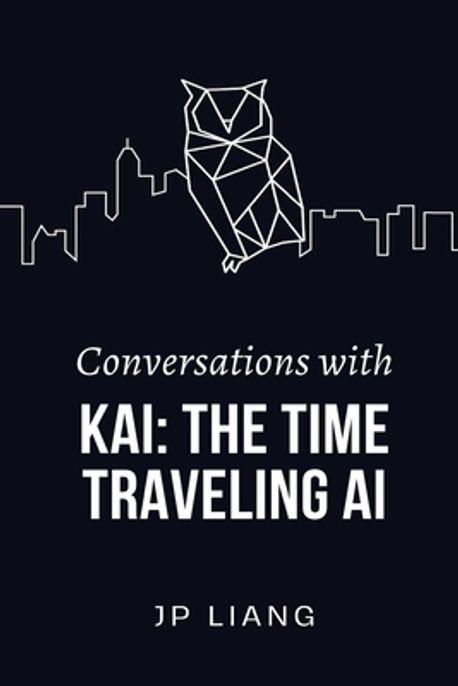 Conversations with Kai | Liang, Jp - 교보문고