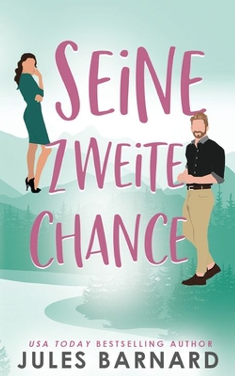 Seine zweite Chance | Barnard, Jules - 교보문고