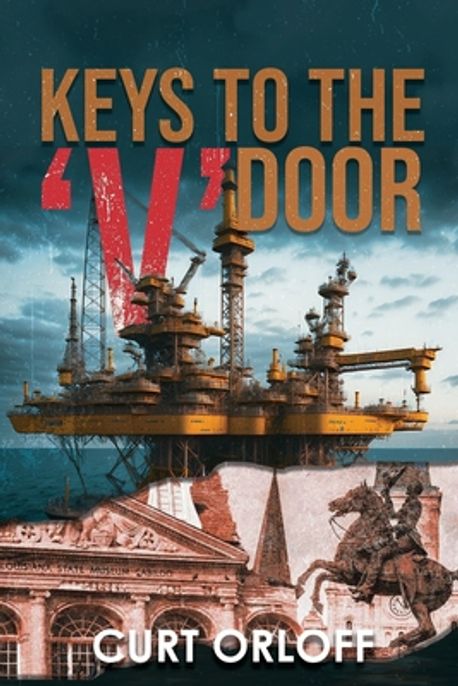 Keys to the 'V' Door | Orloff, Curt - 교보문고