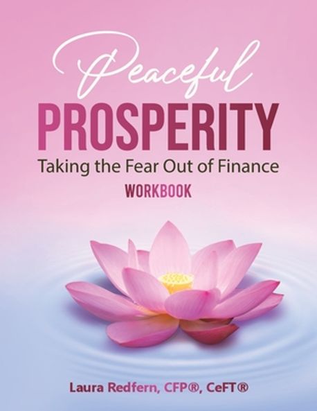 The Peaceful Prosperity Workbook | Redfern, Laura - 교보문고
