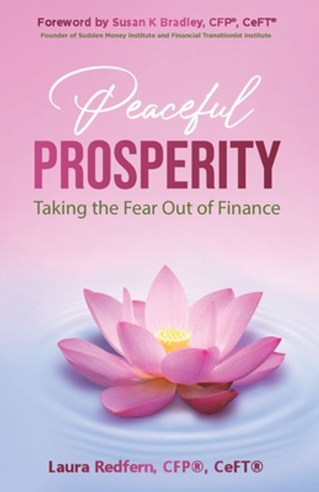 Peaceful Prosperity | Redfern, Laura - 교보문고