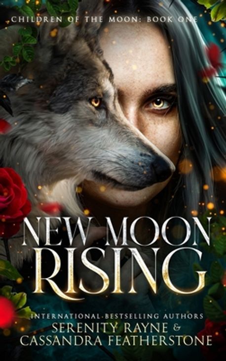 New Moon Rising | Featherstone, Cassandra - 교보문고