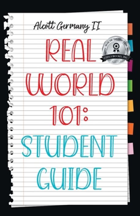 Real World 101 | Germany, Alcott - 교보문고