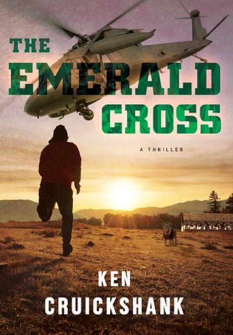 The Emerald Cross | Cruickshank, Ken - 교보문고
