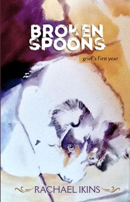 Broken Spoons | Ikins, Rachael - 교보문고