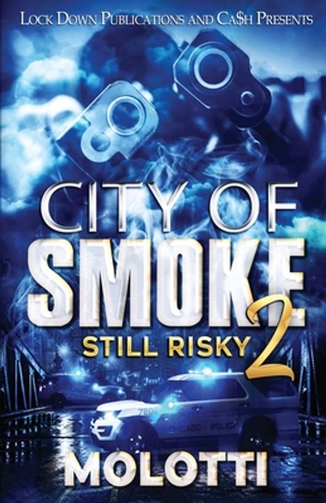 City of Smoke 2 | Molotti - 교보문고