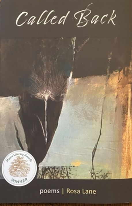 Called Back | Lane, Rosa - 교보문고