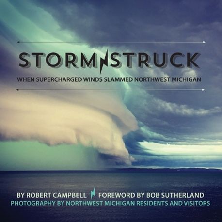 Storm Struck | Campbell, Robert - 교보문고
