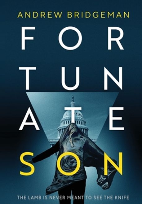 Fortunate Son | Bridgeman, Andrew - 교보문고