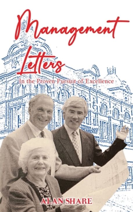Management Letters | Share, Alan - 교보문고