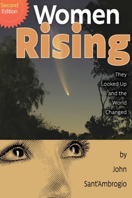 Women Rising | John Sant'ambrogio - 교보문고