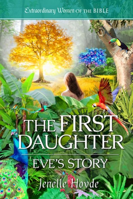 The First Daughter | Hovde, Jenelle - 교보문고