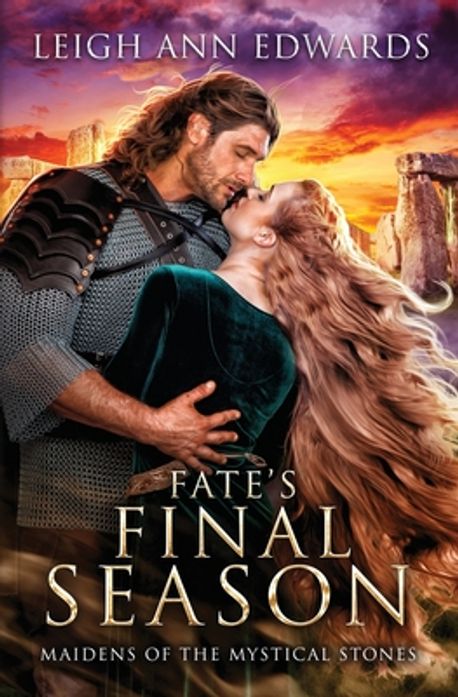 Fate's Final Season | Edwards, Leigh Ann - 교보문고