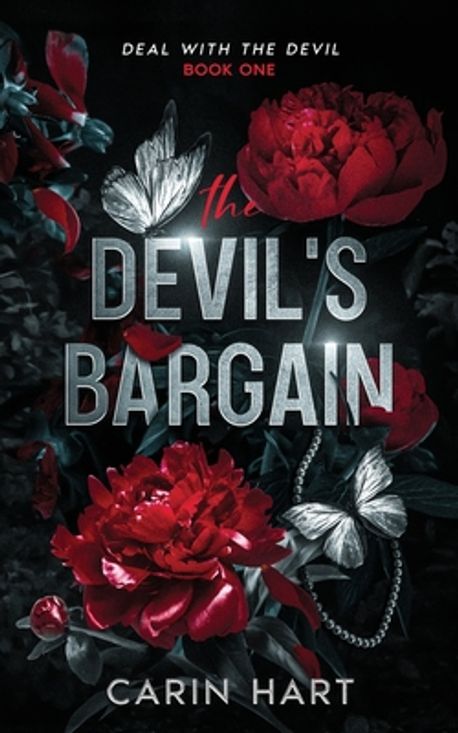 The Devil's Bargain | Carin Hart - 교보문고