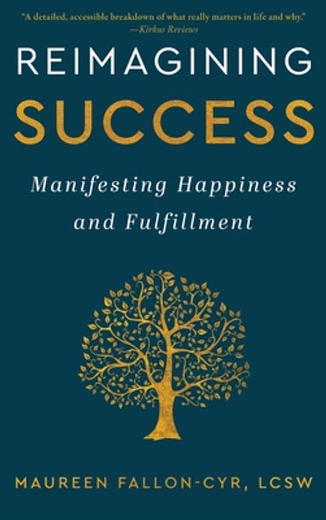 Reimagining Success | Fallon-Cyr, Maureen - 교보문고