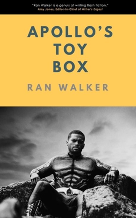 Apollo's Toy Box | Walker, Ran - 교보문고