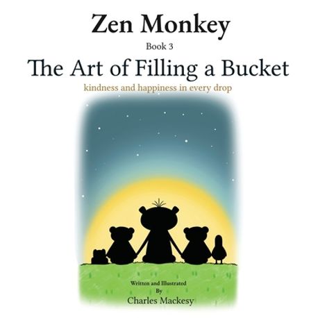Zen Monkey | Mackesy, Charles - 교보문고