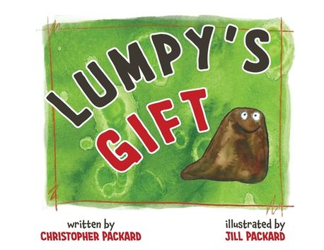 Lumpy's Gift | Packard, Christopher - 교보문고