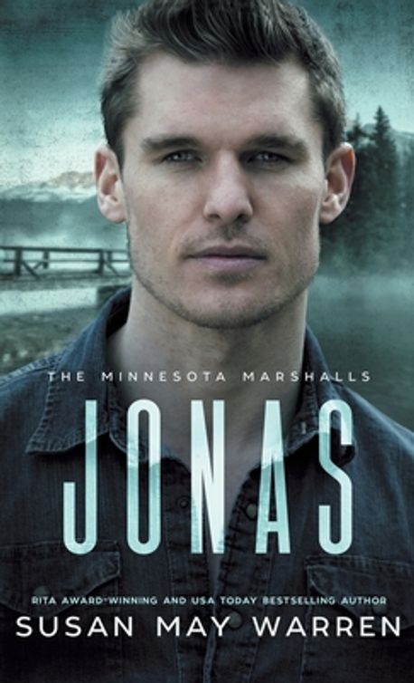 Jonas | Warren, Susan May - 교보문고