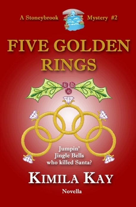 Five Golden Rings | Kay, Kimila - 교보문고