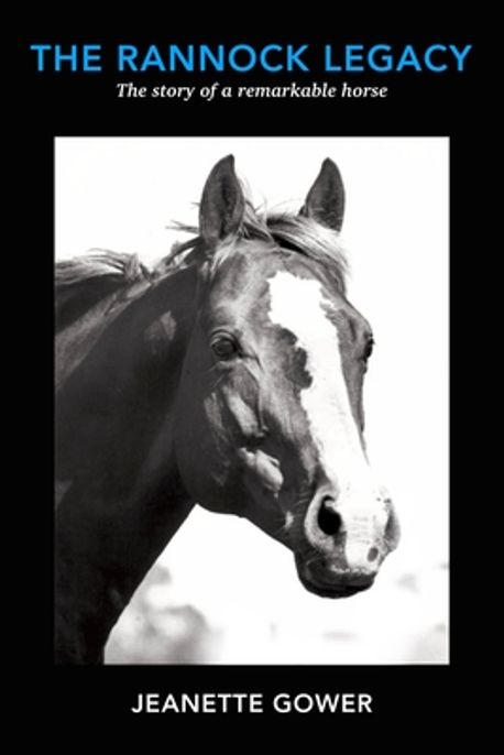 The Rannock Legacy | Gower, Jeanette - 교보문고