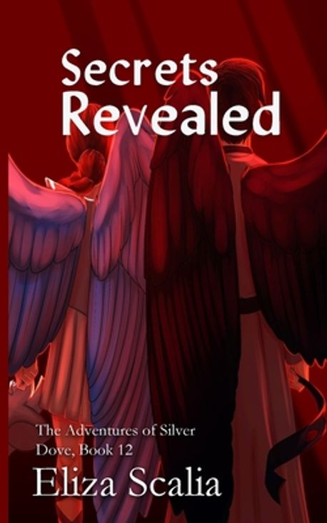 Secrets Revealed | Scalia, Eliza - 교보문고