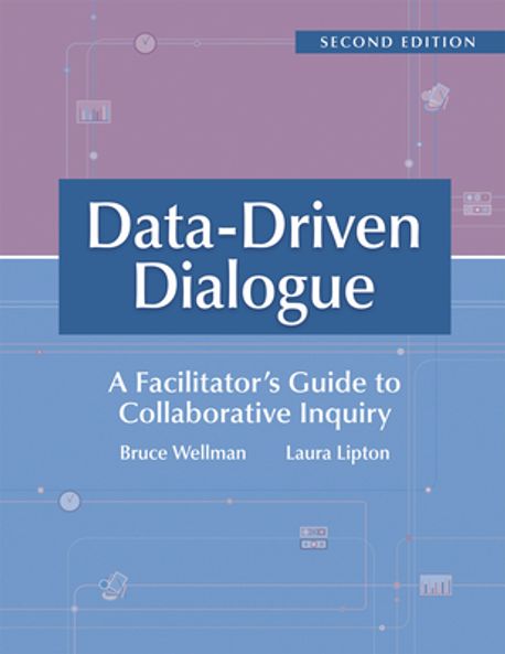 Data-Driven Dialogue | Wellman, Bruce - 교보문고