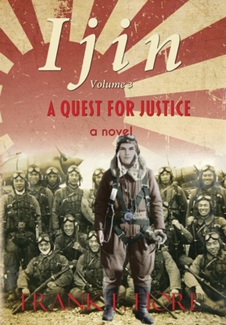 A Quest for Justice | Fiore, Frank F. - 교보문고