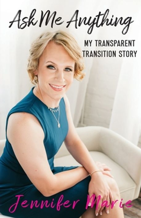 Ask Me Anything | Marie, Jennifer - 교보문고