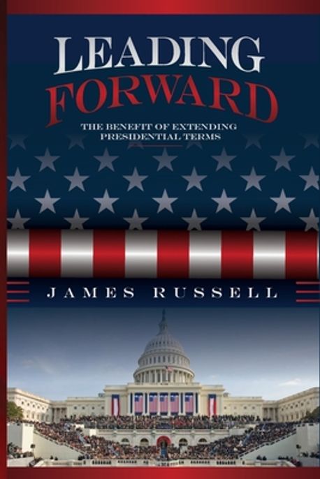 Leading Forward | Russell, James - 교보문고