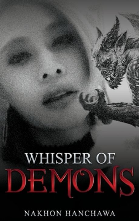 Whispers of the Demon | Hanchawa, Nakhon - 교보문고