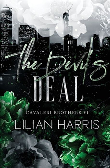 The Devil's Deal | Harris, Lilian - 교보문고