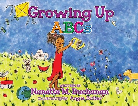 Growing Up ABCs | Buchanan, Nanette M. - 교보문고